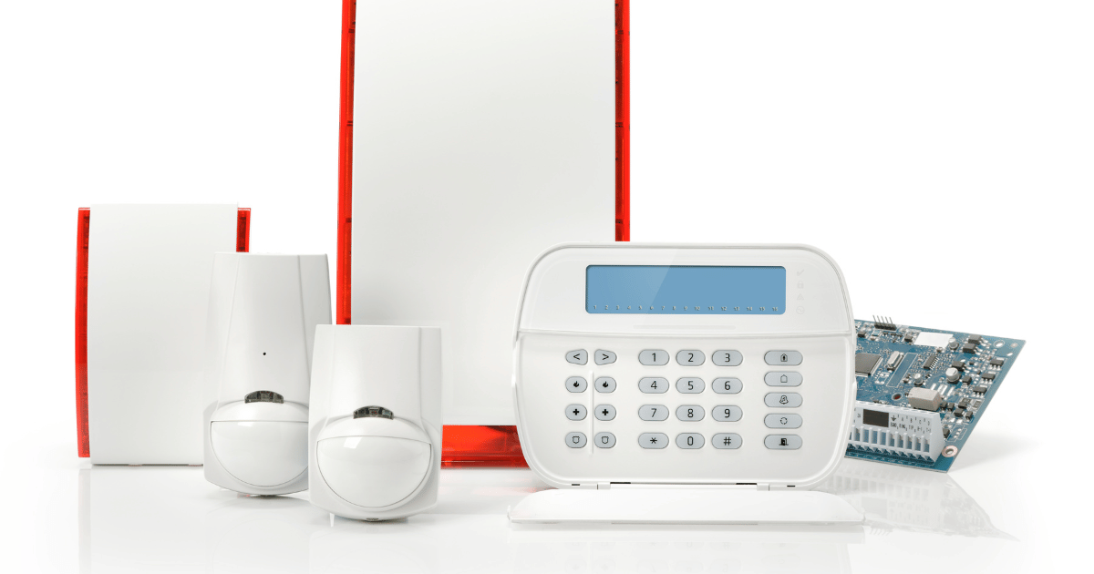 Système d'alarme : Lequel choisir ? Guide d'achat & Comparatif 2025